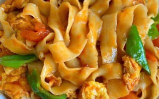 刀削面图片大全_刀削面怎么做才筋道