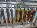 腊鱼腌制几天可以晒_腊鱼晒前腌制最佳时长