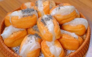 网红小吃有哪些_2024必打卡爆款