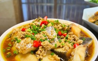 蒸咸鱼怎么做好吃_家常蒸咸鱼做法大全