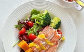 减肥餐下午一般吃啥_低卡下午茶推荐