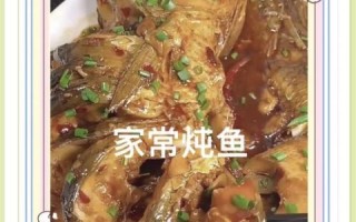 老北京侉炖鱼怎么做_正宗侉炖鱼用什么鱼