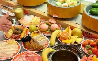 自助小火锅利润怎么样_回本周期多久