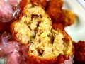 酥肉丸子怎么做_酥肉丸子做法步骤