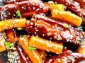 年糕怎么做好吃_年糕家常做法视频教程