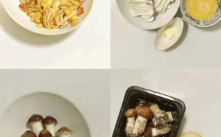 赤松茸怎么吃_赤松茸的做法大全 赤松茸怎么吃_赤松茸的做法大全