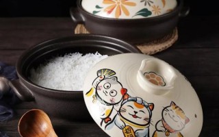 用什么锅煲汤好喝_砂锅和陶瓷锅哪个更香