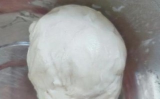 羊肉馅饼怎么做_羊肉馅饼家常做法