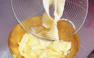 手工煎饼怎么做_手工煎饼用什么面粉