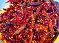 麻辣牛肉条怎么做才好吃_麻辣牛肉条能放多久