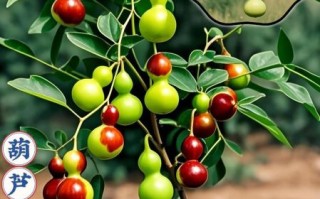 枣树怎么种_枣树几年结果