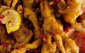 鸡爪鸭爪怎么做好吃_家常做法大全