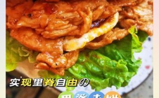 里脊肉饼怎么做_鼎鼎香里脊肉饼的做法