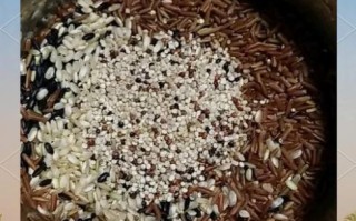 杂粮饭可以长期吃吗_长期吃杂粮饭的危害