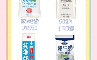 国产牛奶哪个牌子质量最好_如何挑选高品质牛奶