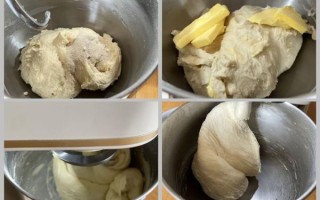 面包怎么做_面包发酵多久