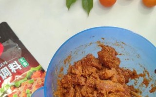 粉蒸肉需要哪些调料_粉蒸肉调料比例怎么调