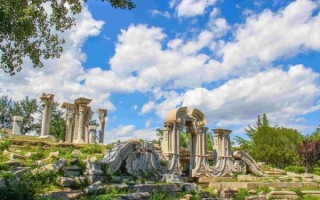 北京旅游景点推荐_北京旅游必去景点有哪些