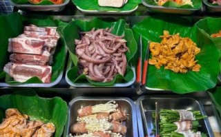 烧烤蔬菜有哪些_烧烤菜单大全蔬菜类图片