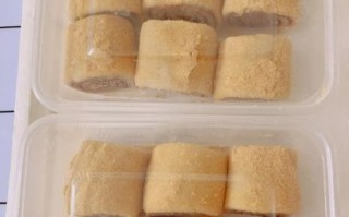 江米面切糕怎么做_江米面切糕家常做法