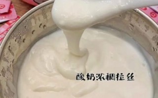 手工酸奶有什么好处_自制酸奶能减肥吗
