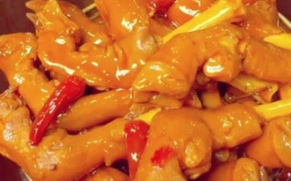 羊蹄怎么炖不腥好吃_羊蹄去腥技巧