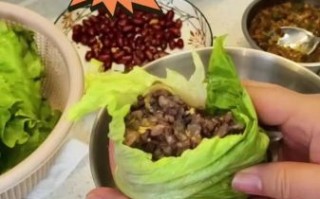 东北生菜包饭怎么做_生菜包饭用什么菜最好吃