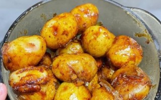 酱土豆怎么做好吃_家常酱土豆做法大全