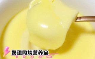 纯牛奶鸡蛋怎么做_纯牛奶鸡蛋做法大全