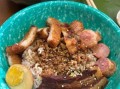 卤肉饭有哪些品种_台式卤肉饭和台式控肉饭区别