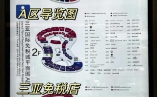 三亚免税店在哪里_三亚免税店怎么买最划算