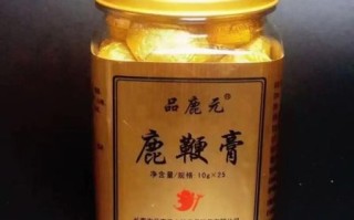 鹿鞭丸能修复海绵体吗_鹿鞭丸对海绵体真的有用吗