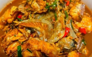 花莲鱼怎么做好吃_花莲鱼做法大全