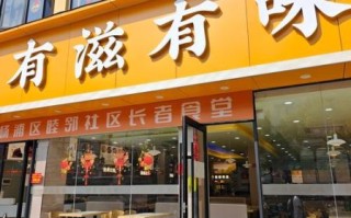 中式快餐品牌排行_哪些值得加盟