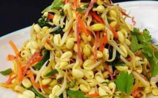 黄豆芽炒什么菜好吃_黄豆芽搭配推荐