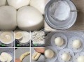 蒸馒头怎么发面_蒸馒头水开后蒸多久