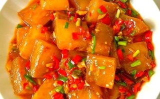 冬瓜怎么吃好吃_冬瓜怎么做最下饭