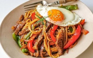 适合在家做的西餐菜谱_新手也能成功的意面做法