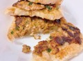 馅饼怎么和面才软_馅饼怎么调馅好吃