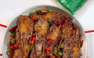 四川麻辣鸭头怎么做_麻辣鸭头配方比例