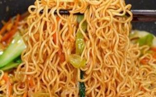 鸡蛋炒方便面怎么做_鸡蛋炒方便面简单做法 鸡蛋炒方便面怎么做_鸡蛋炒方便面简单做法