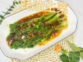 蚝油生菜怎么做_生菜的做法大全