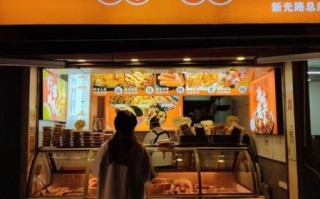 卤菜店加盟哪家好_卤菜店加盟需要多少钱