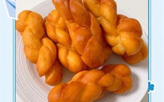 麻花怎么炸才酥脆_麻花酥脆的秘诀是什么