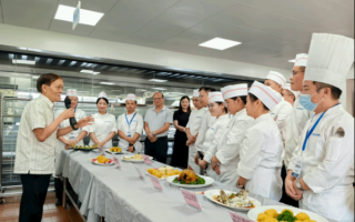 粤菜培训班多少钱_粤菜培训班哪家好