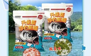 鲢鳙饵料怎么配_自制鲢鳙饵料的详细步骤