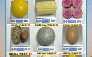 减肥吃什么粗粮最好_粗粮排行榜前十名