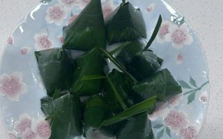 包粽子糯米泡多长时间_糯米泡多久才软糯