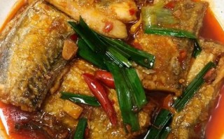 红烧带鱼怎么做_带鱼去腥技巧