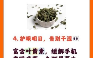 血糖高可以长期喝桑叶茶吗_桑叶茶降血糖有副作用吗